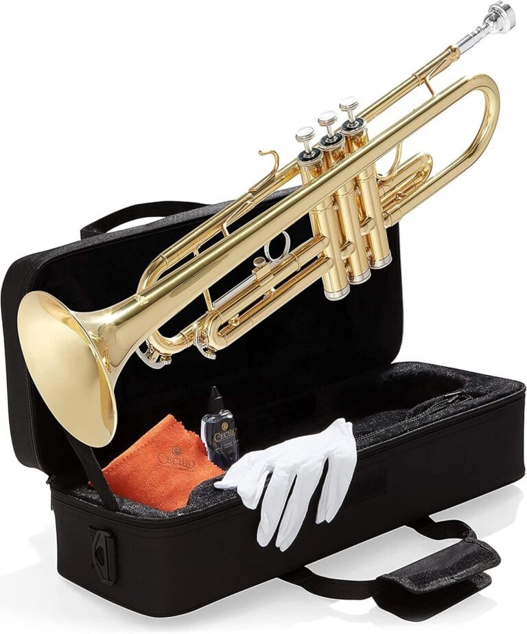 Mendini Instruments: Drums, Flute & Violin Musical Instrument Price